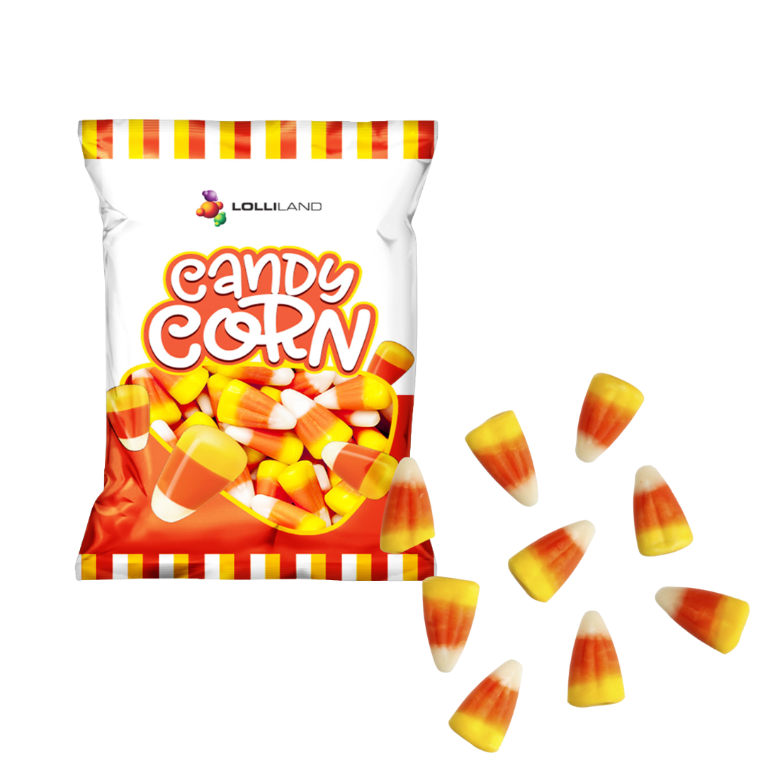 Sweet As | Candy Corn Festive & Sweet Treats for All