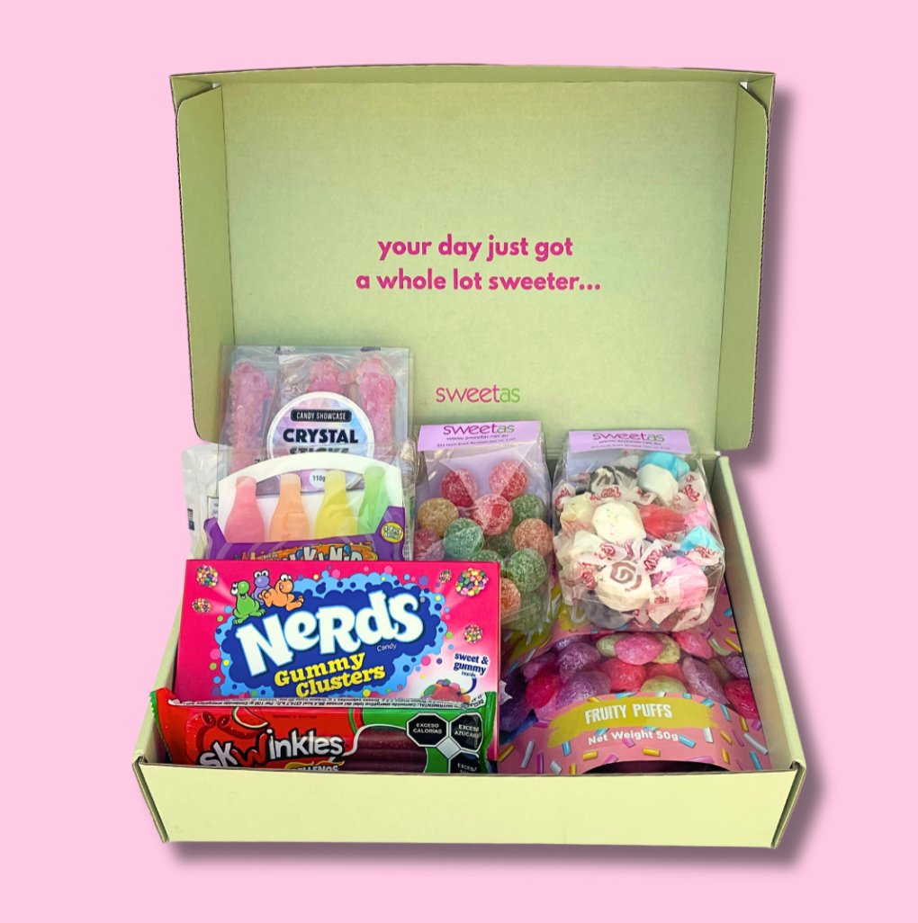 Buy American Candy Online in Australia | Sweet As