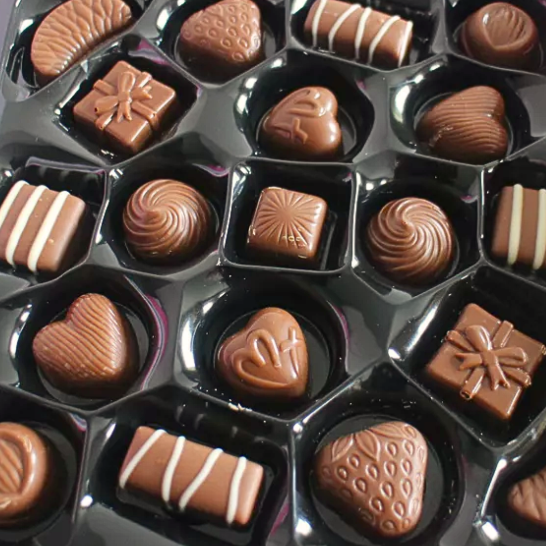 Chocolate Gift Boxes – Sweet As