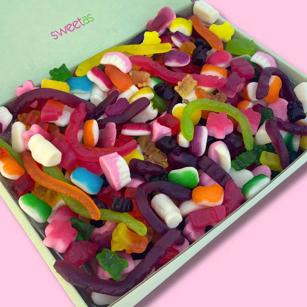 SHOP Lollies & Lollipops Collection - Bulk Candy & Sweet Treats Online ...