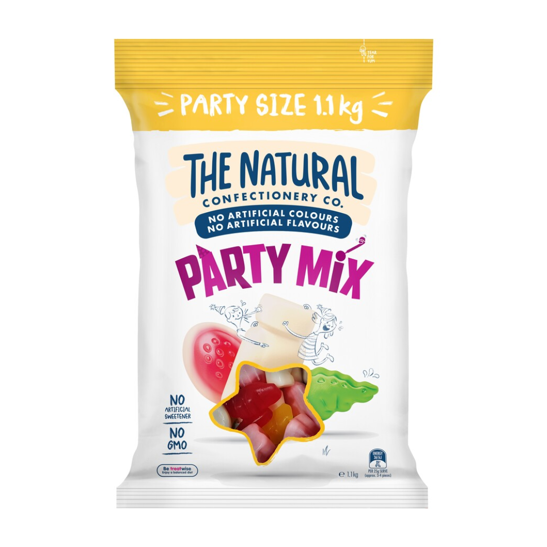 The Natural Confectionery Co. – Australia's Favourite Feel-Good Lollie ...