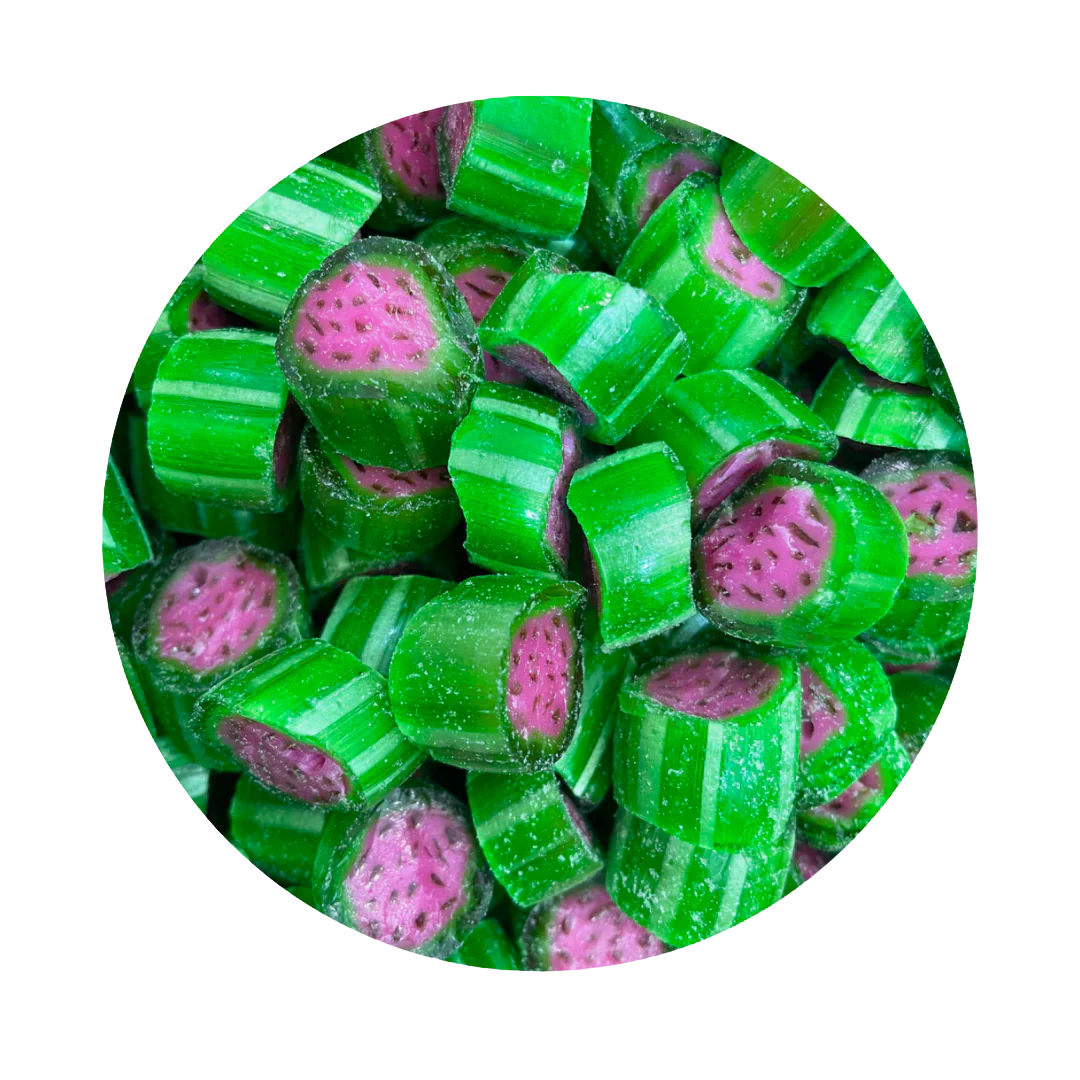 Rock Candy Collection | Sweet As Australian Delights