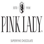Collection of Pink Lady Heart Chocolates – Sweet As