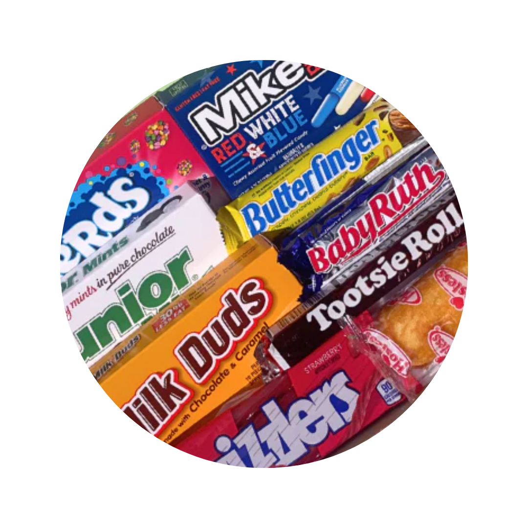 Buy American Candy Online in Australia | Sweet As