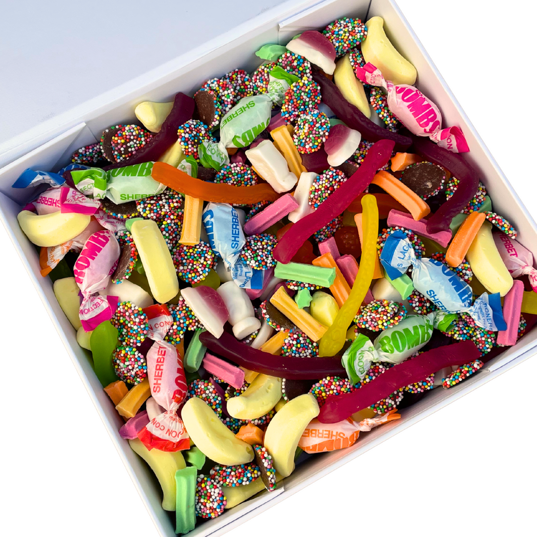 Candy Shop in Australia | Wholesale Lollies & Chocolate | Sweet As