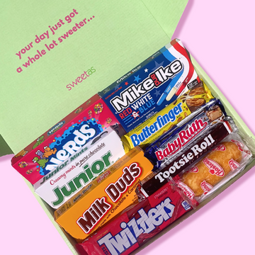 Candy Shop in Australia | Wholesale Lollies & Sweet Treats – Sweet As