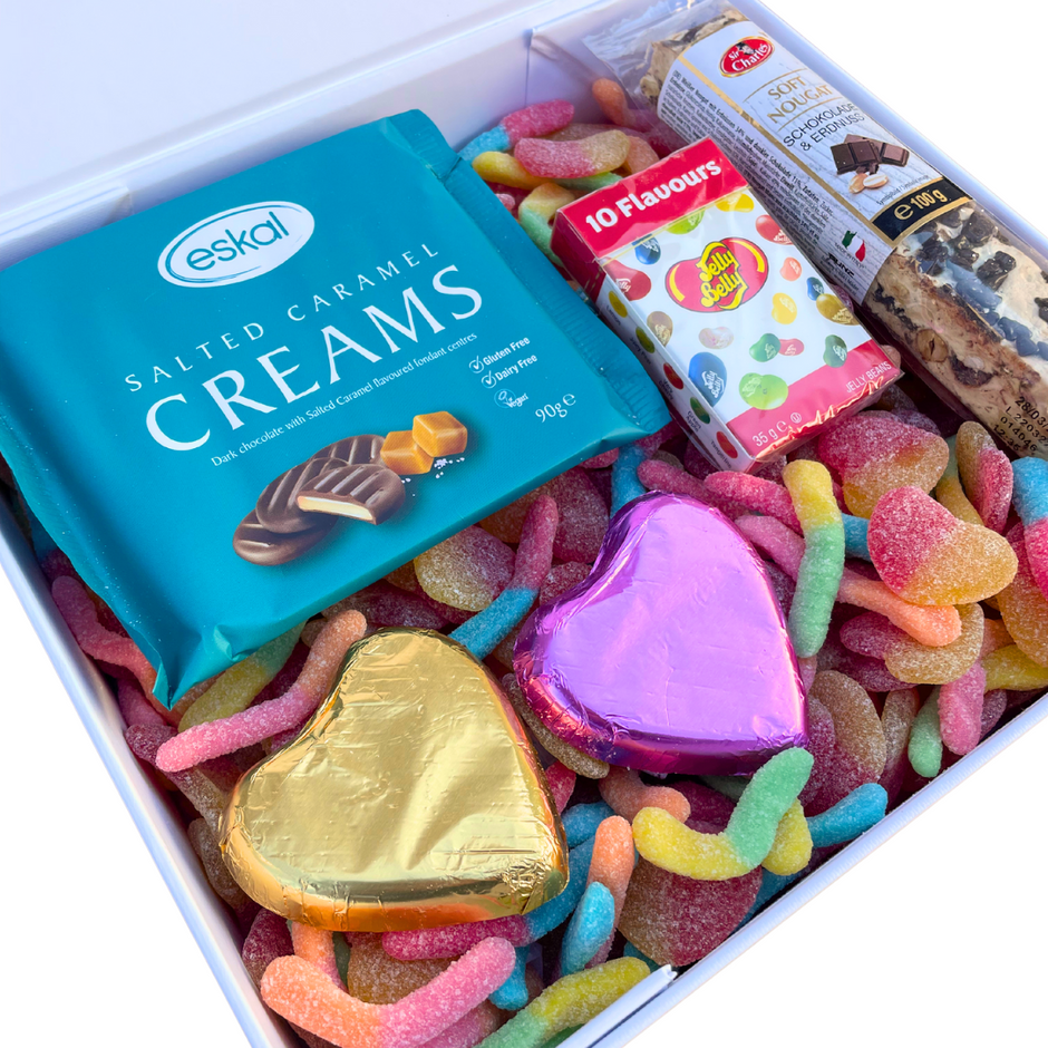 Candy Shop in Australia | Wholesale Lollies & Chocolate | Sweet As