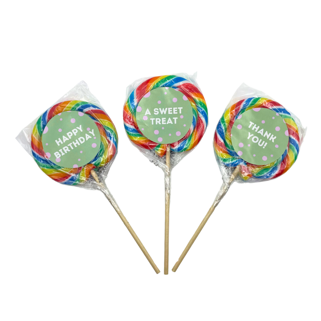 Buy Lollipops Online in Australia | Sweet As Treats