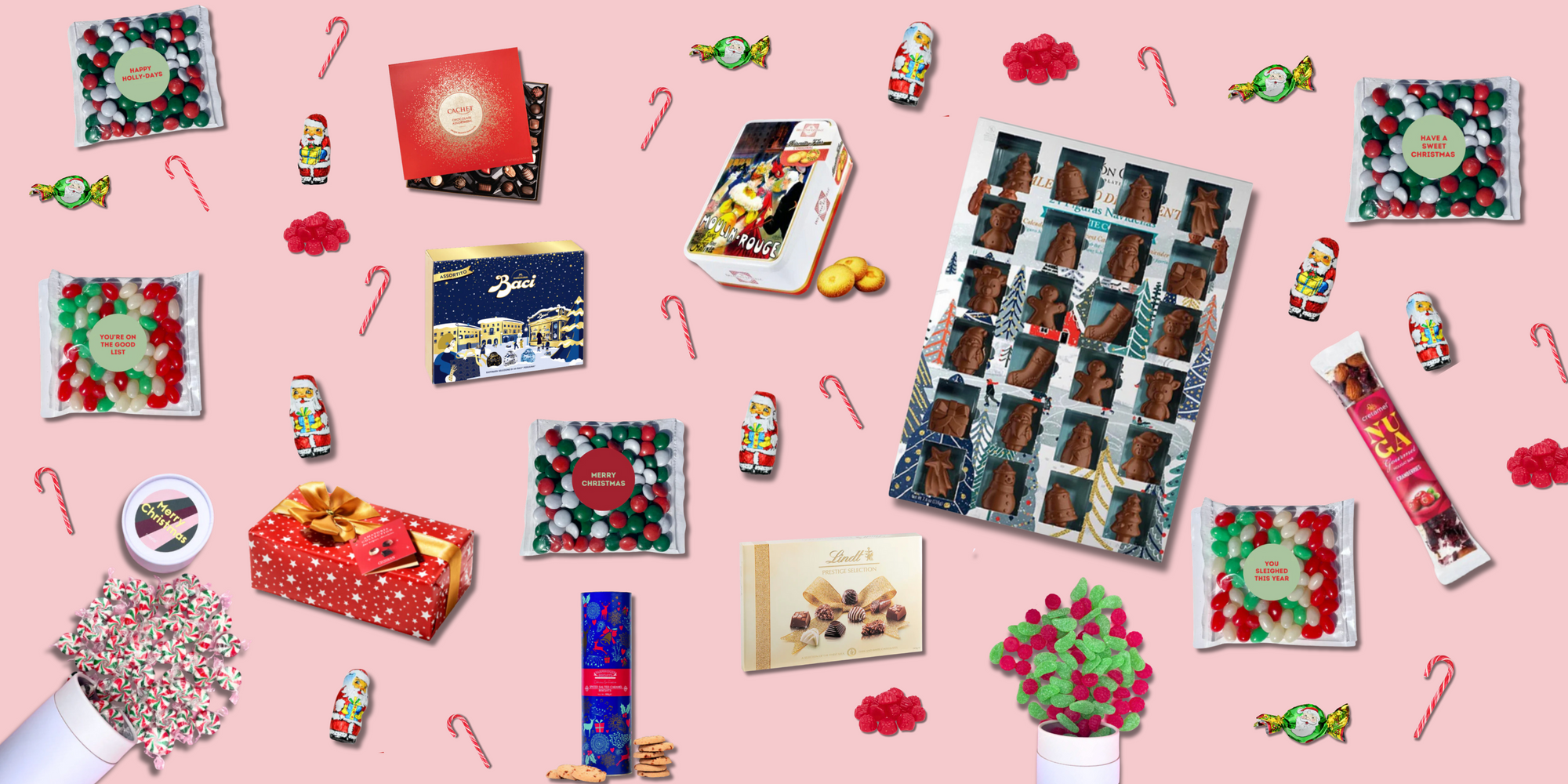 Candy Shop in Australia | Wholesale Lollies & Sweet Treats – Sweet As