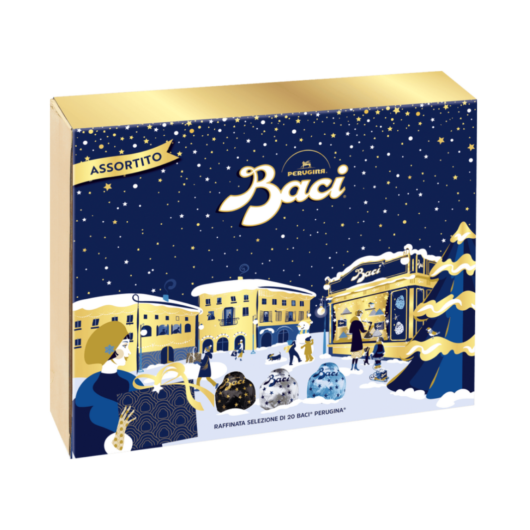 Shop Baci Chocolate Gifts & Boxes | Sweet As Australia