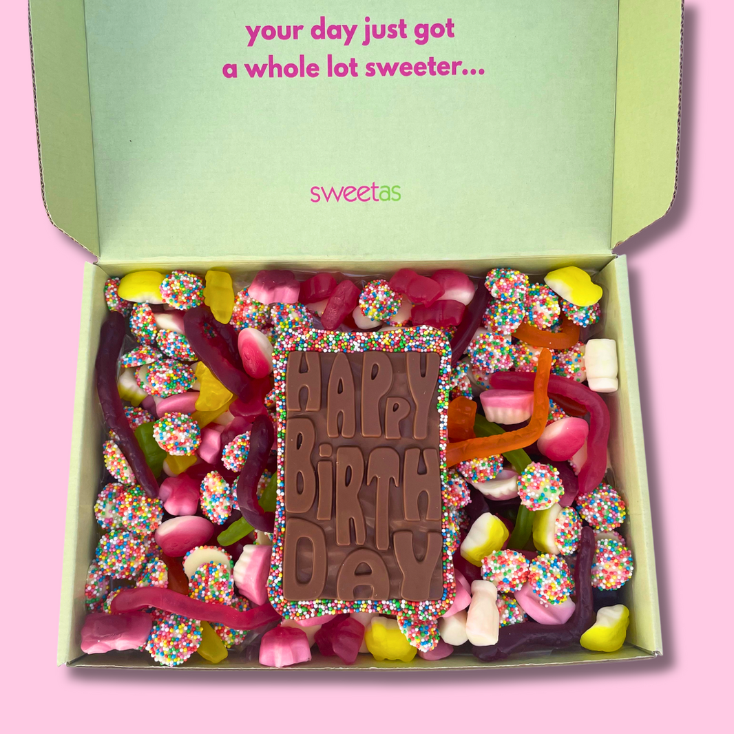 Candy Shop in Australia | Wholesale Lollies & Sweet Treats – Sweet As