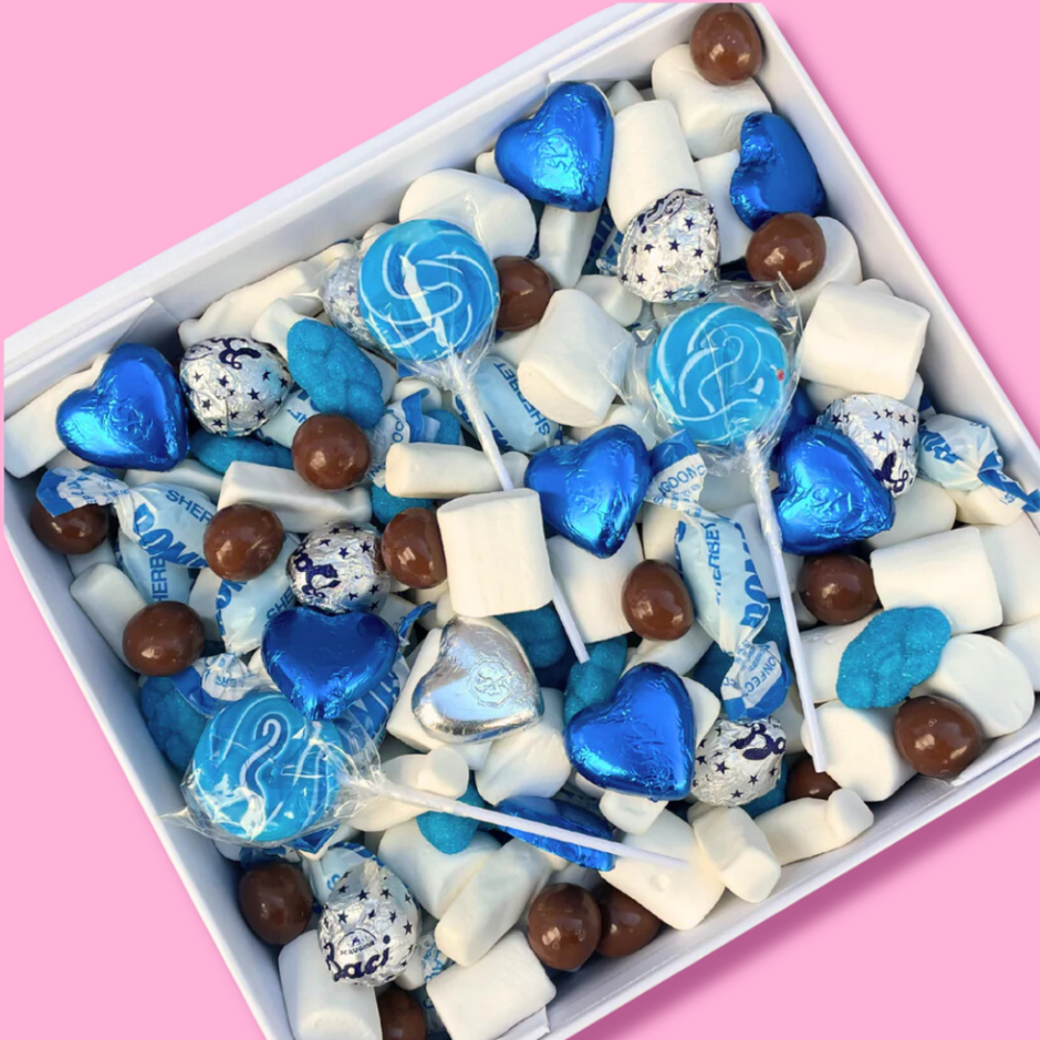 Chocolate Gift Boxes – Sweet As