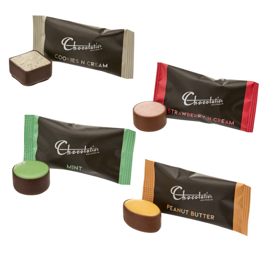 Australian Chocolate – Sweet As