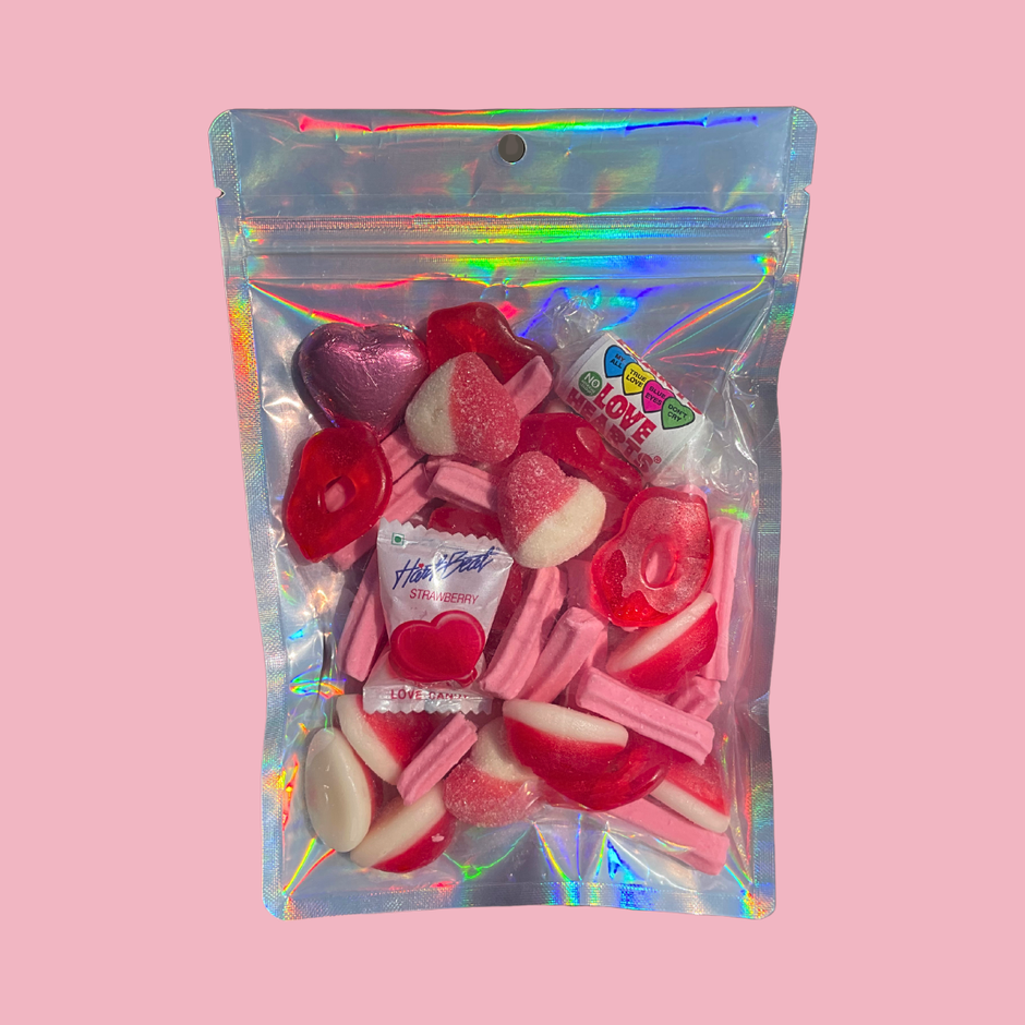 SHOP Lollies & Lollipops Collection - Bulk Candy & Sweet Treats Online ...