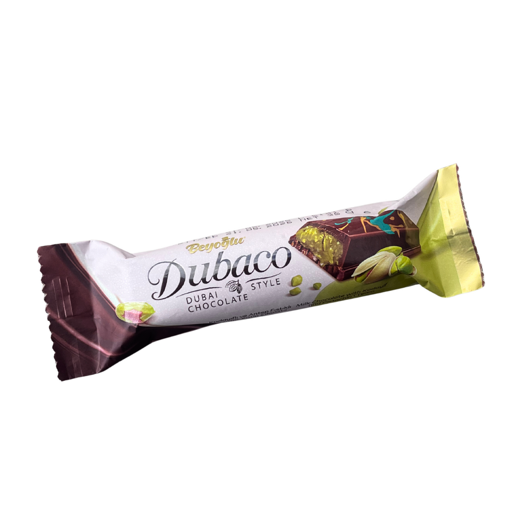 Dubai Chocolate Bars - Luxury Viral Chocolate – Sweet As