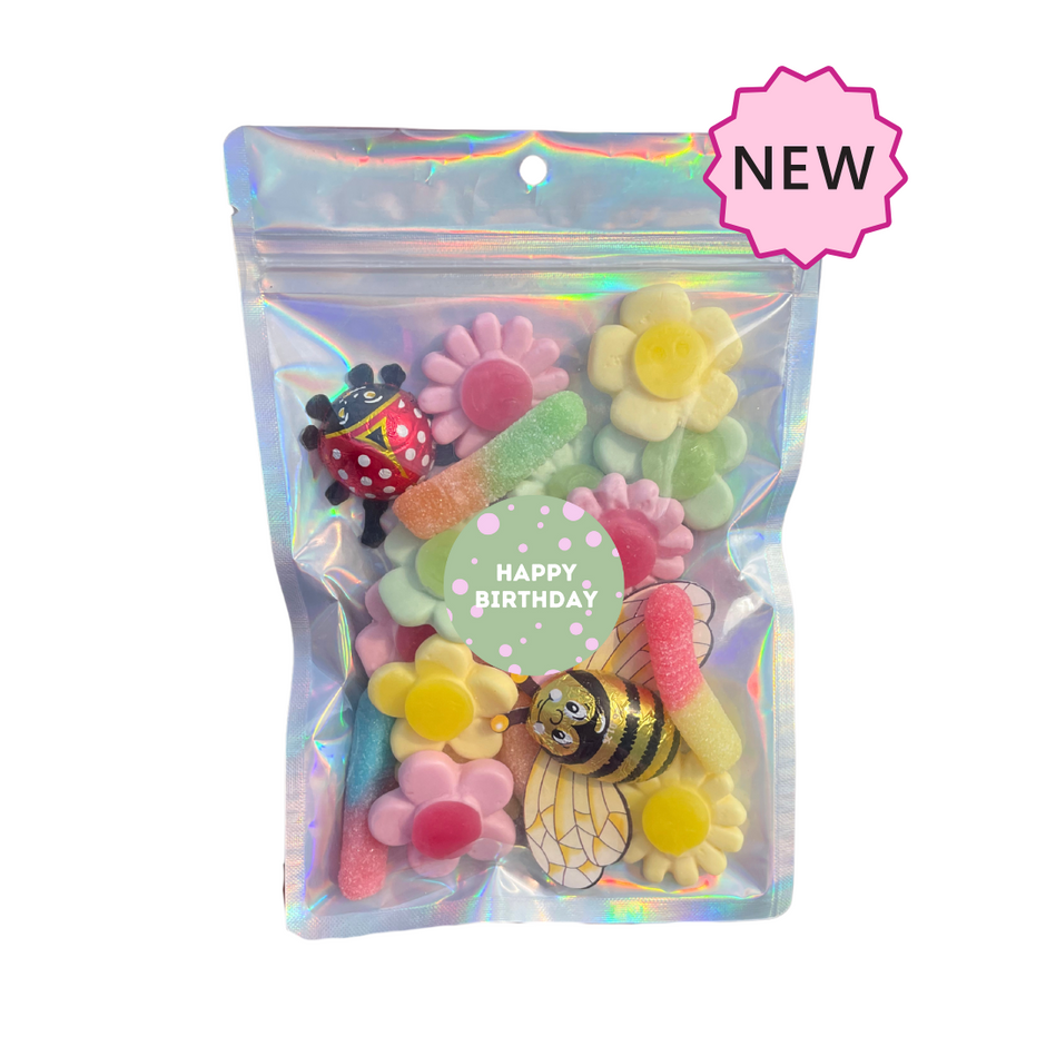 Sweet As | Lolly Bags for Birthdays & Corporate Gifts