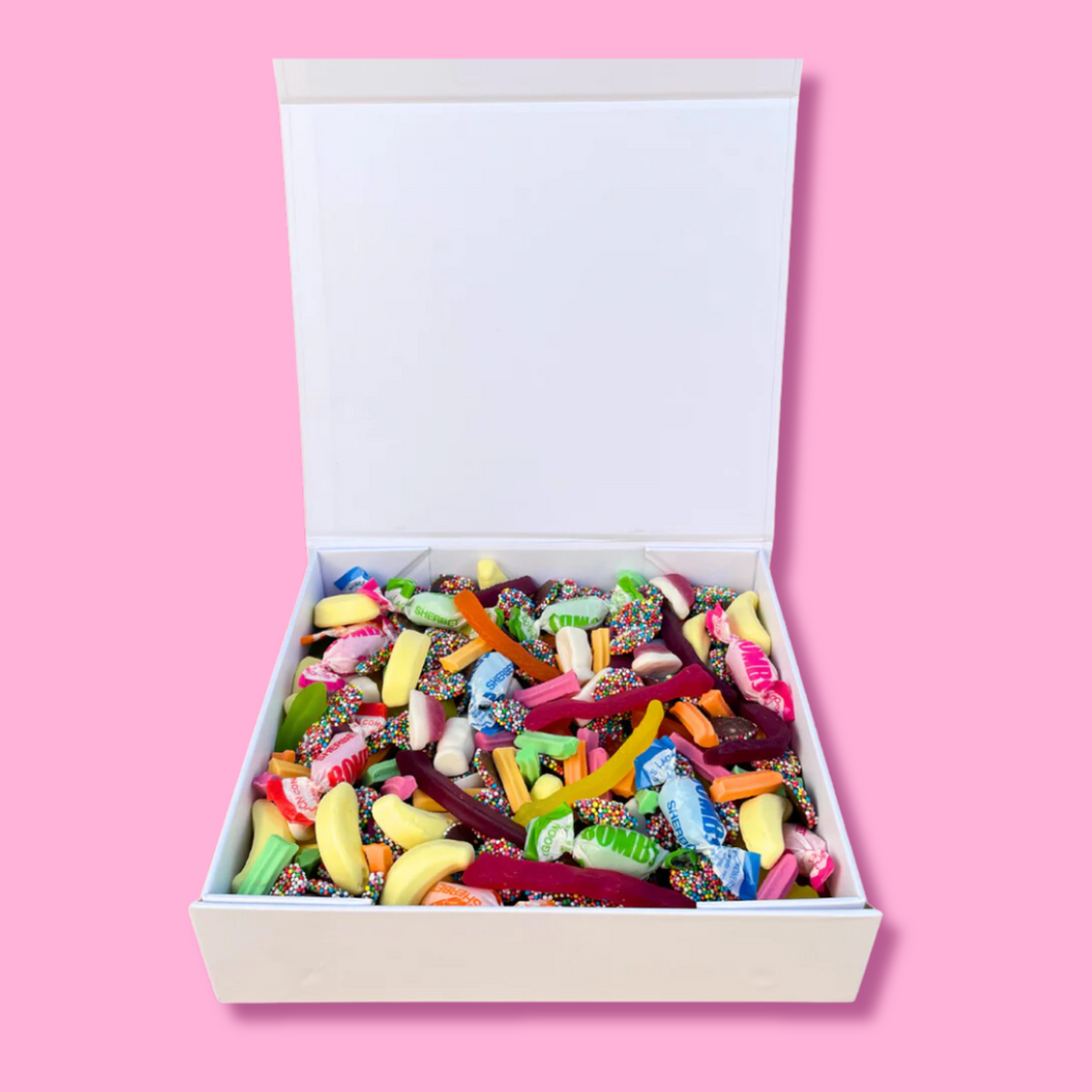 Candy Shop in Australia | Wholesale Lollies & Chocolate | Sweet As