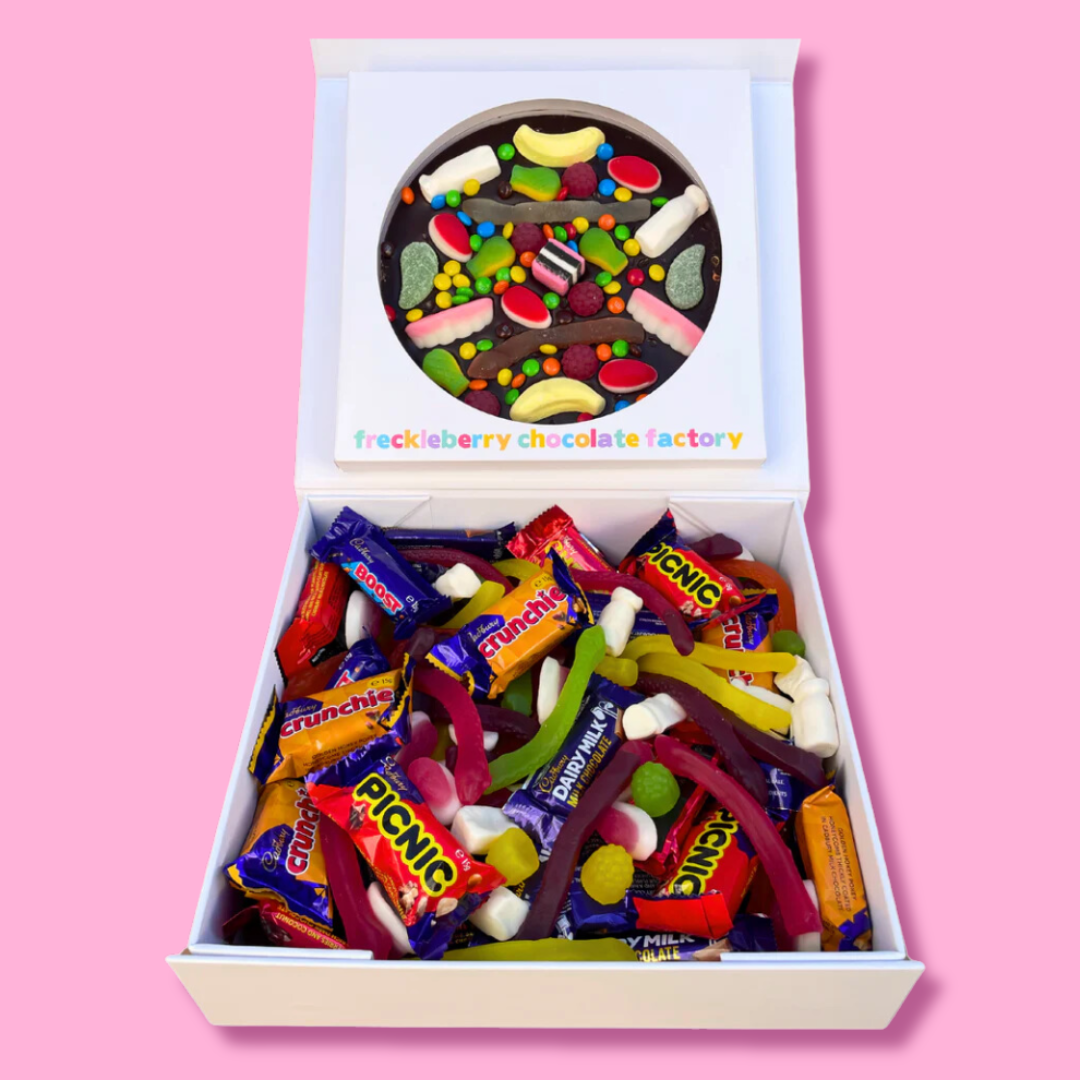 Candy Shop in Australia | Wholesale Lollies & Chocolate | Sweet As