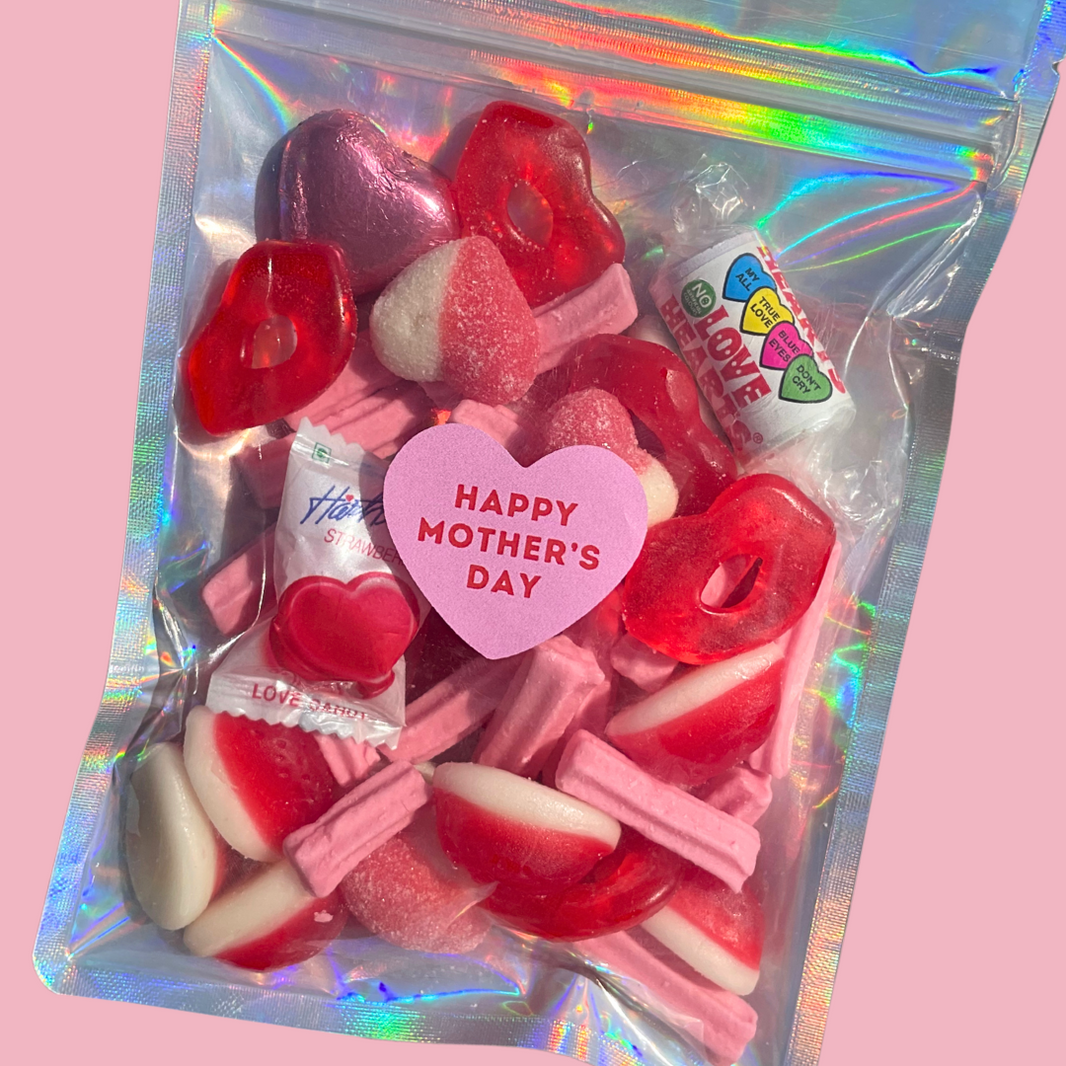 SHOP Lollies & Lollipops Collection - Bulk Candy & Sweet Treats Online ...