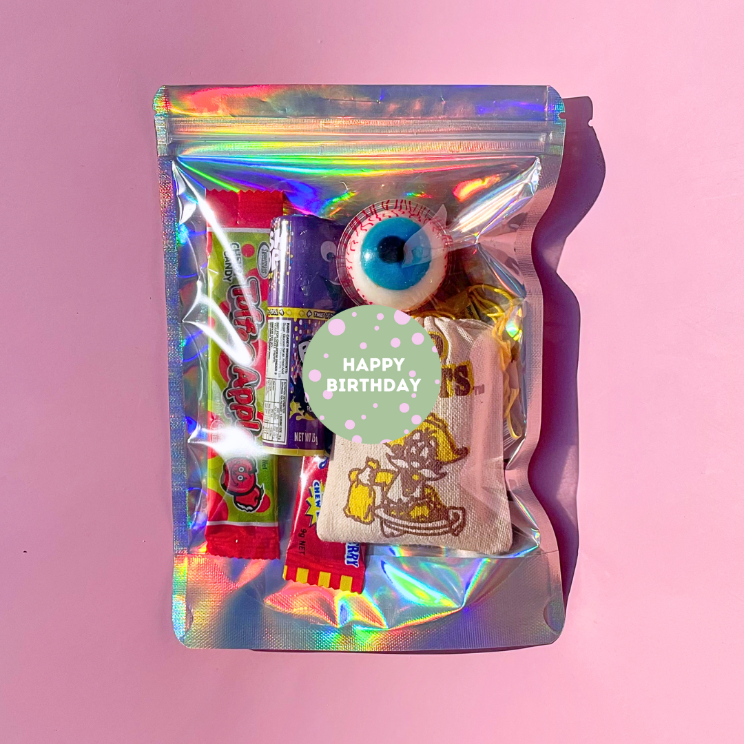 Fun Lolly Bags for Every Occasion | Sweet As Confectionery