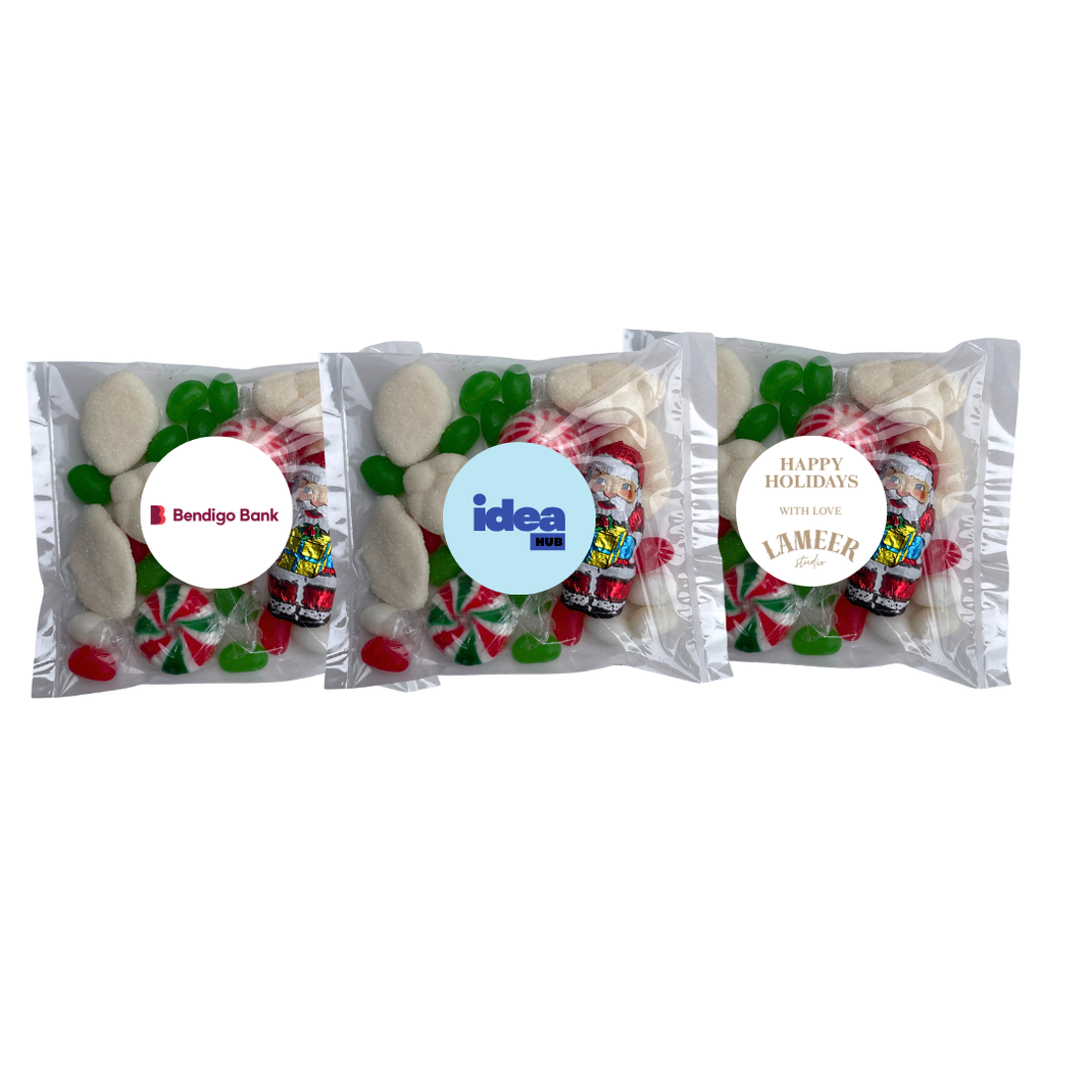 Sweet As | Lolly Bags for Birthdays & Corporate Gifts