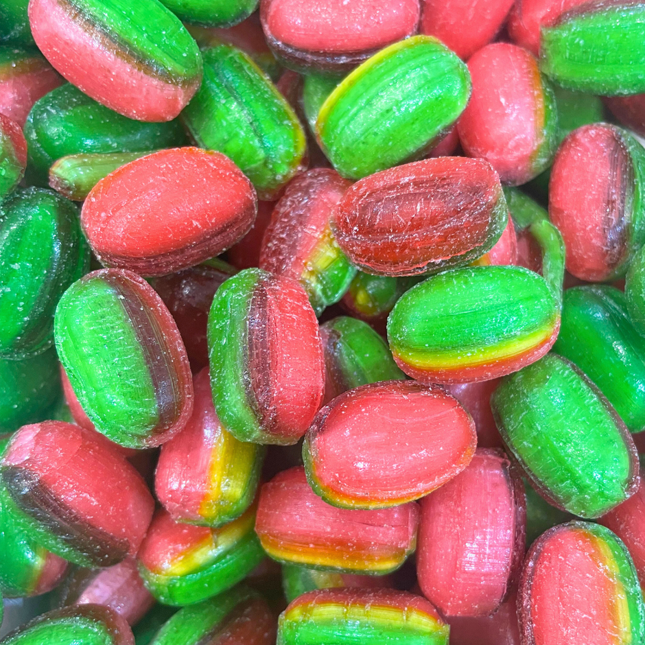 Shop Crystal Candy & Rock Sweets Online | Sweet As