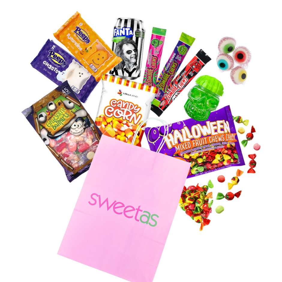Zappo Millions Lollies | Buy Millions Candy in Australia | Sweet As