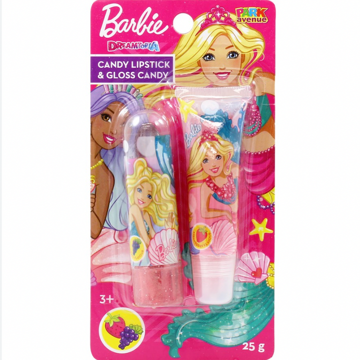 Barbie Lolly Bags | Barbie Lollies | Barbie Sweets | Sweet As