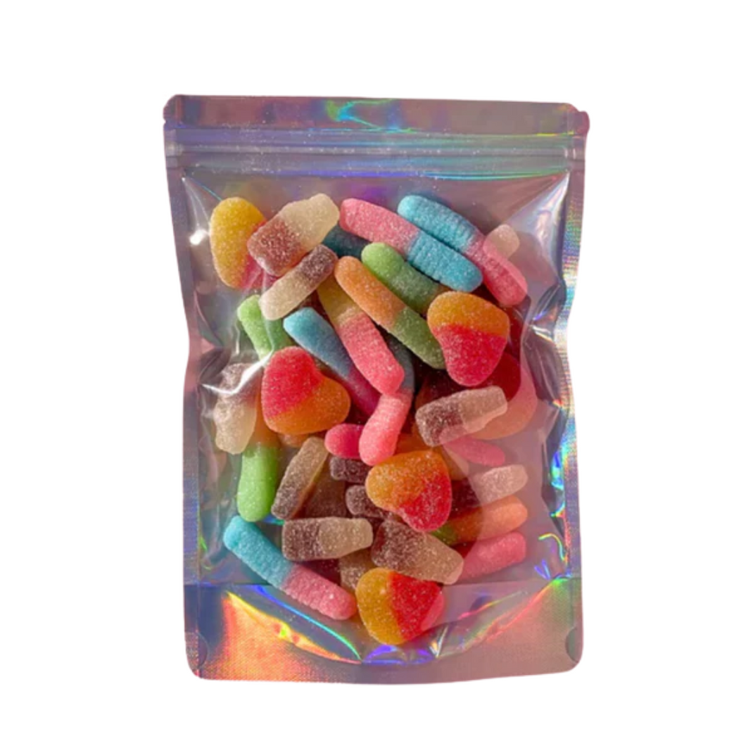 Sweet As | Lolly Bags for Birthdays & Corporate Gifts