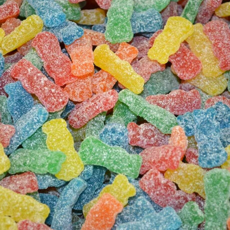 Sour Patch Kids Collection | Sweet As - Sour Candy Online