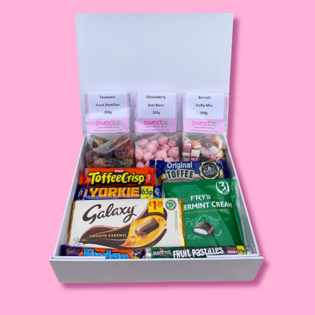 Candy Shop in Australia | Wholesale Lollies & Chocolate | Sweet As