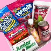 Candy Shop in Australia | Wholesale Lollies & Chocolate | Sweet As