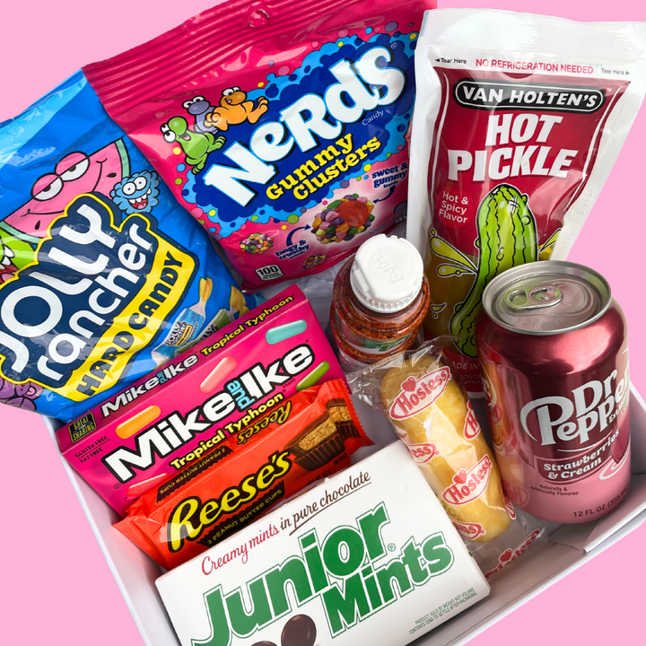 Candy Shop in Australia | Wholesale Lollies & Chocolate | Sweet As