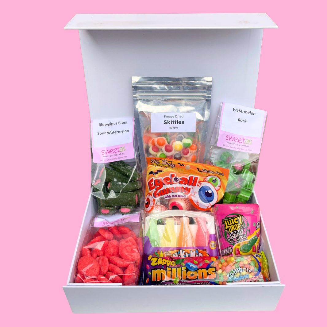 Candy Shop in Australia | Wholesale Lollies & Sweet Treats – Sweet As