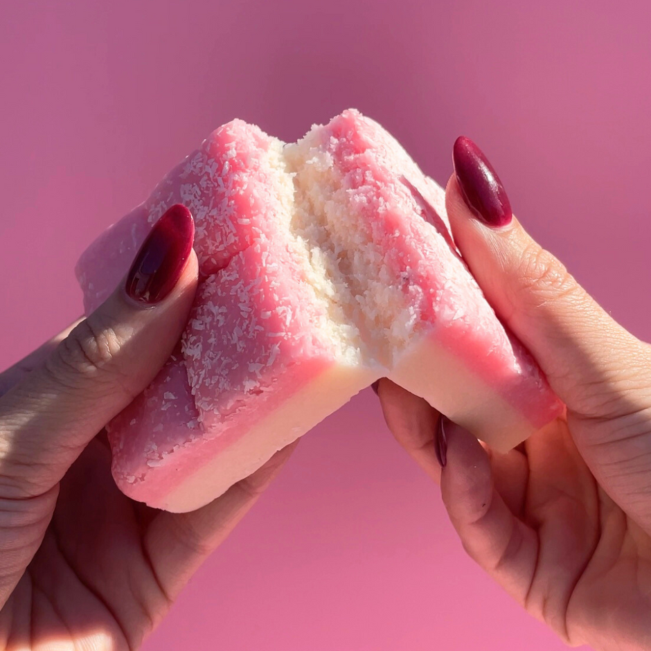 Pink Lollies | Pink Candy | Pink Chocolates | Pink Sweets | Sweet As