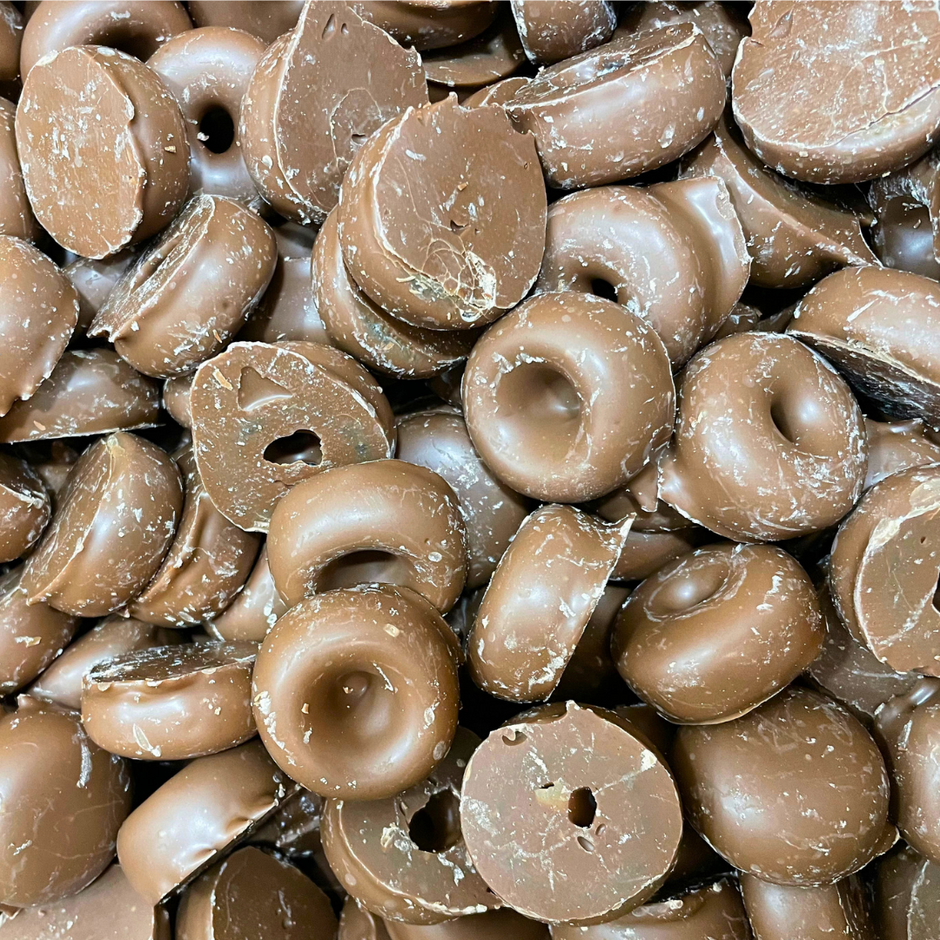 Pre Bagged Chocolates – Sweet As
