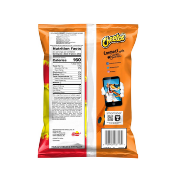 Buy Cheetos Online in Australia | Crunchy Snacks at Sweet As