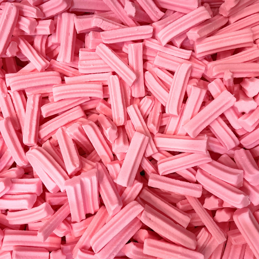 Pink Lollies | Pink Candy | Pink Chocolates | Pink Sweets | Sweet As