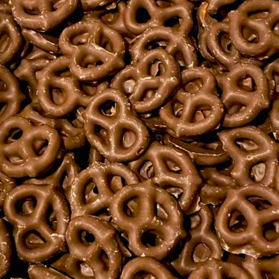 Pre Bagged Chocolates – Sweet As