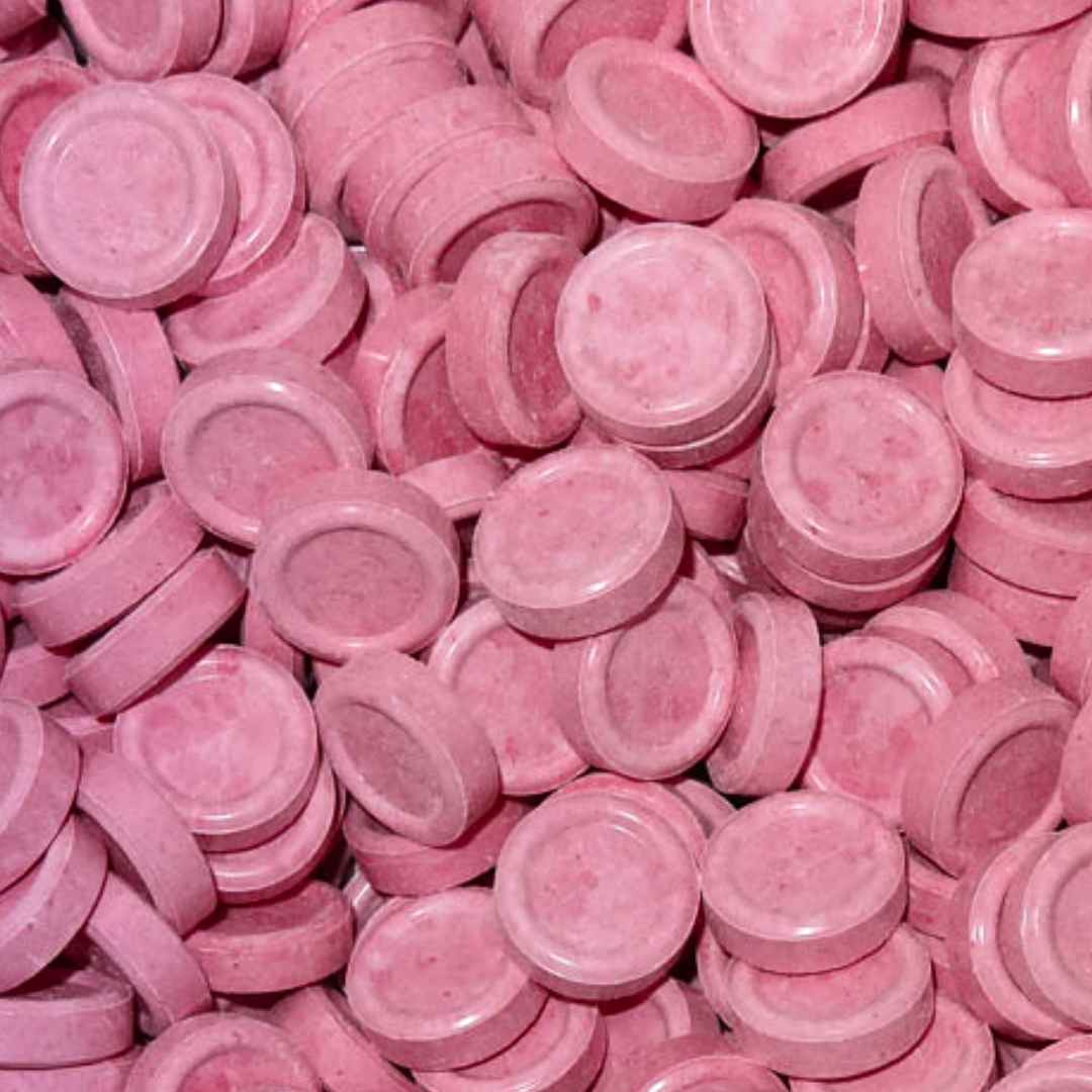Sweet As - Fizzy UFOs 400g