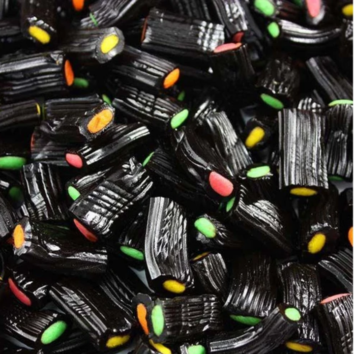 Sweet As - Delicious Liquorice Candy Online