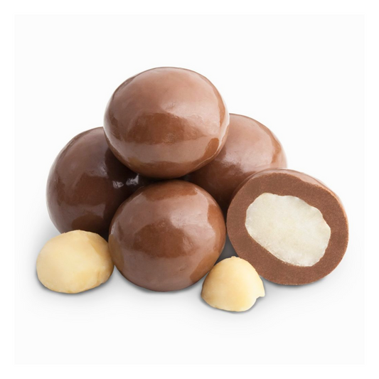 Patons Chocolate | Patons Chocolate Macadamias | Sweet As