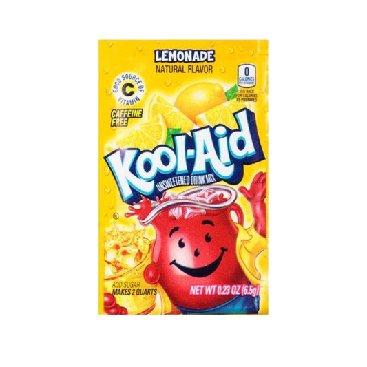 Kool Aid – Sweet As