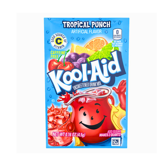 Kool Aid – Sweet As