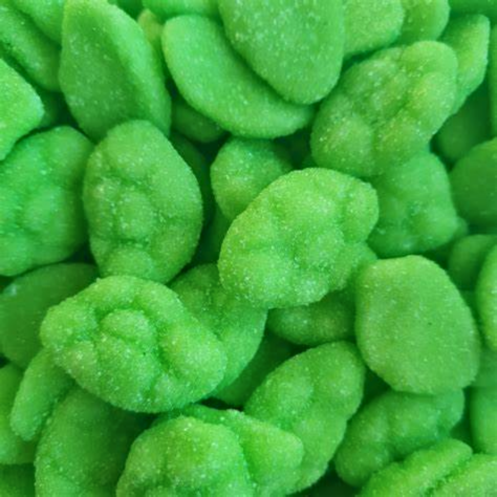 Green Clouds - Lolliland Watermelon Cloud Lollies – Sweet As