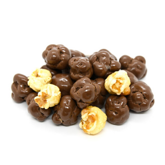 Popcorn – Sweet As