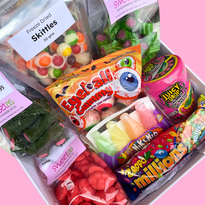 Candy Shop in Australia | Wholesale Lollies & Sweet Treats – Sweet As