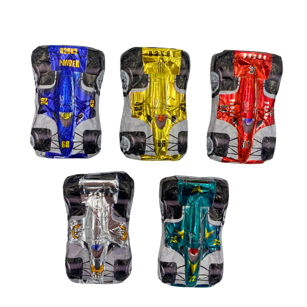 Chocolate Racing Cars / Storz 16g – Sweet As