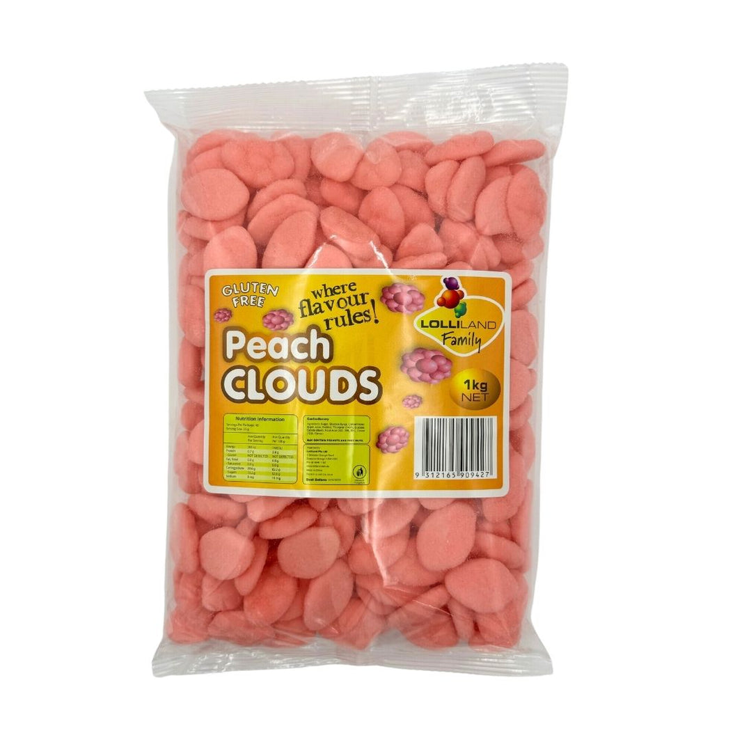 Clouds Lollies | Buy Clouds Candy in Australia | Sweet As