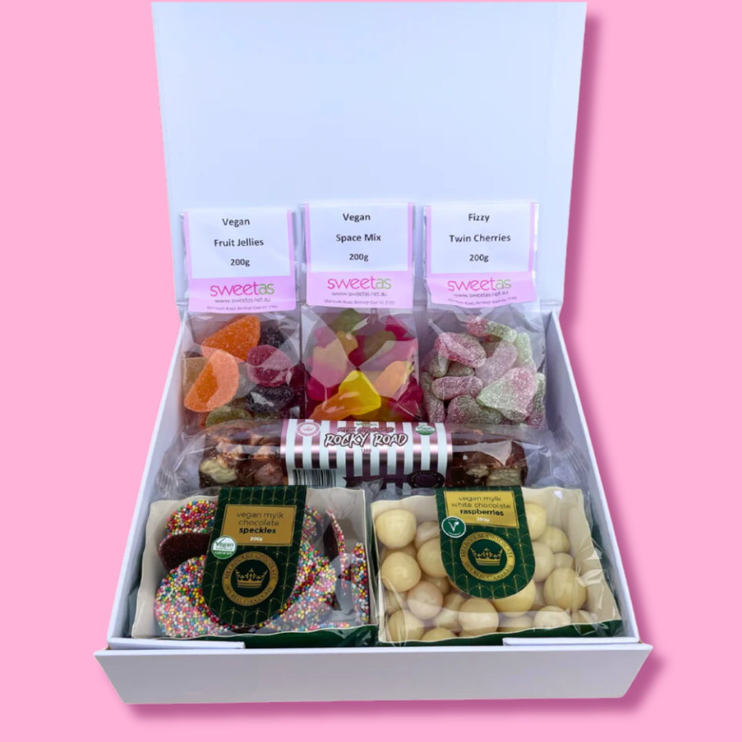 Candy Shop in Australia | Wholesale Lollies & Chocolate | Sweet As